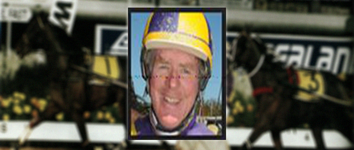 A GENINUE HORSEMAN : CARL MIDDLETON (part two) - Harnessbred