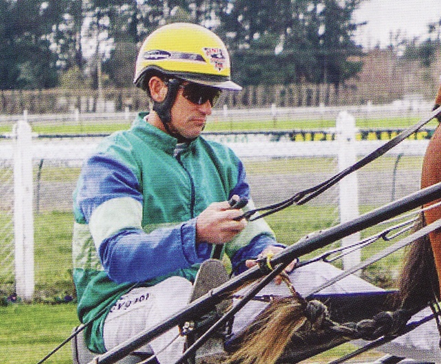 2017 TWENTY FIFTH NORTH ISLAND HARNESS RACING AWARDS CEREMONY - Harnessbred