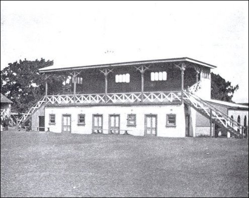 RACETRACKS OF THE WORLD – AUSTRALIA : VICTORIA (MELBOURNE METROPOLITAN ...