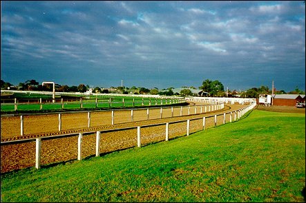 RACETRACKS OF THE WORLD – AUSTRALIA : VICTORIA (MELBOURNE METROPOLITAN ...
