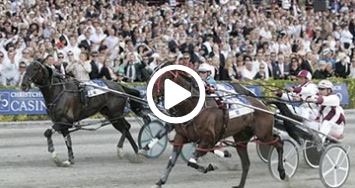 News briefs – September 14 - Harnessbred