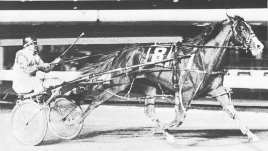 MELBOURNE INTERDOMINIONS 1978 - Harnessbred.com