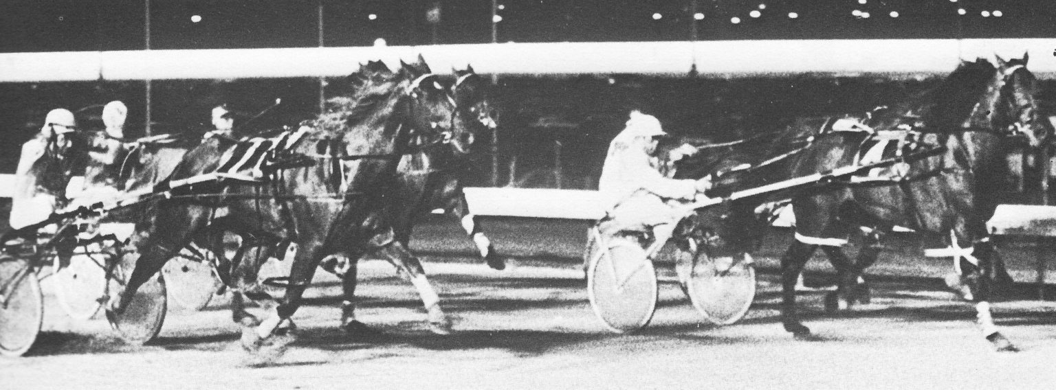 MELBOURNE INTERDOMINIONS 1978 - Harnessbred.com