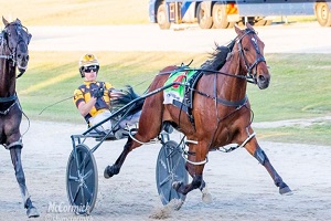 Spirit’s high after Hunter Cup draw sets up heavyweight battle ...