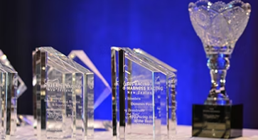 Nominations now open for Unsung Heroes Award - Harnessbred