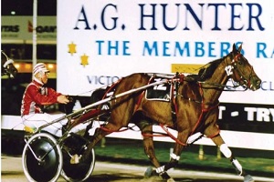 Anniversary of A G Hunter Cup’s most significant year - Harnessbred
