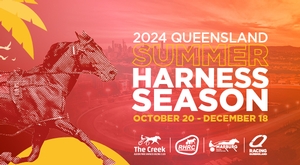 Queensland Summer Harness Schedule released - Harnessbred